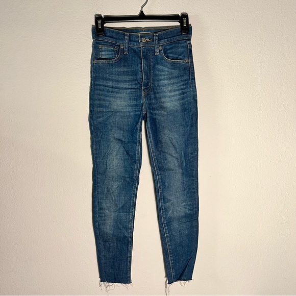 Levi's | Jeans | Levis Mile High Super Skinny Jeans Shut The Front Door ...